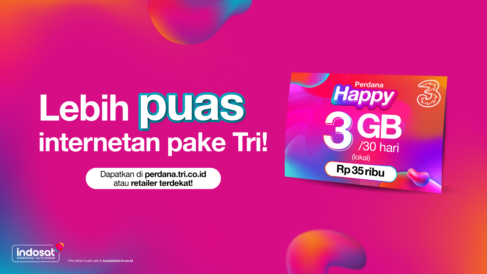 Tri Indonesia
